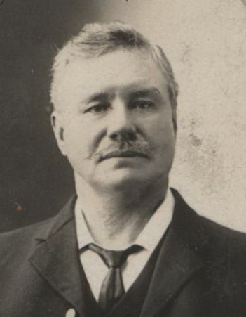 George William Howe - SYDNEY'S ALDERMEN