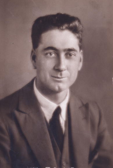 Joseph Neaylon - SYDNEY'S ALDERMEN