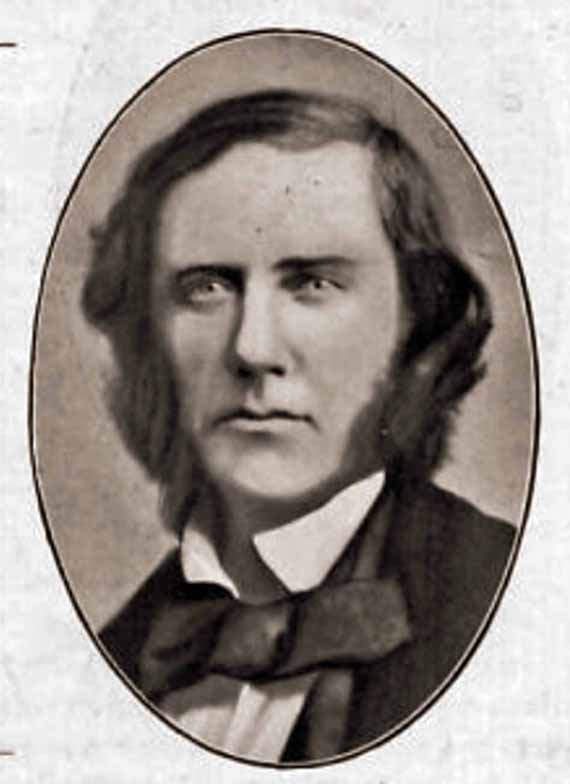 James Conley - SYDNEY'S ALDERMEN