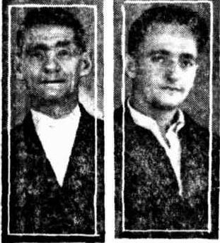 William Joseph Willcocks - SYDNEY'S ALDERMEN