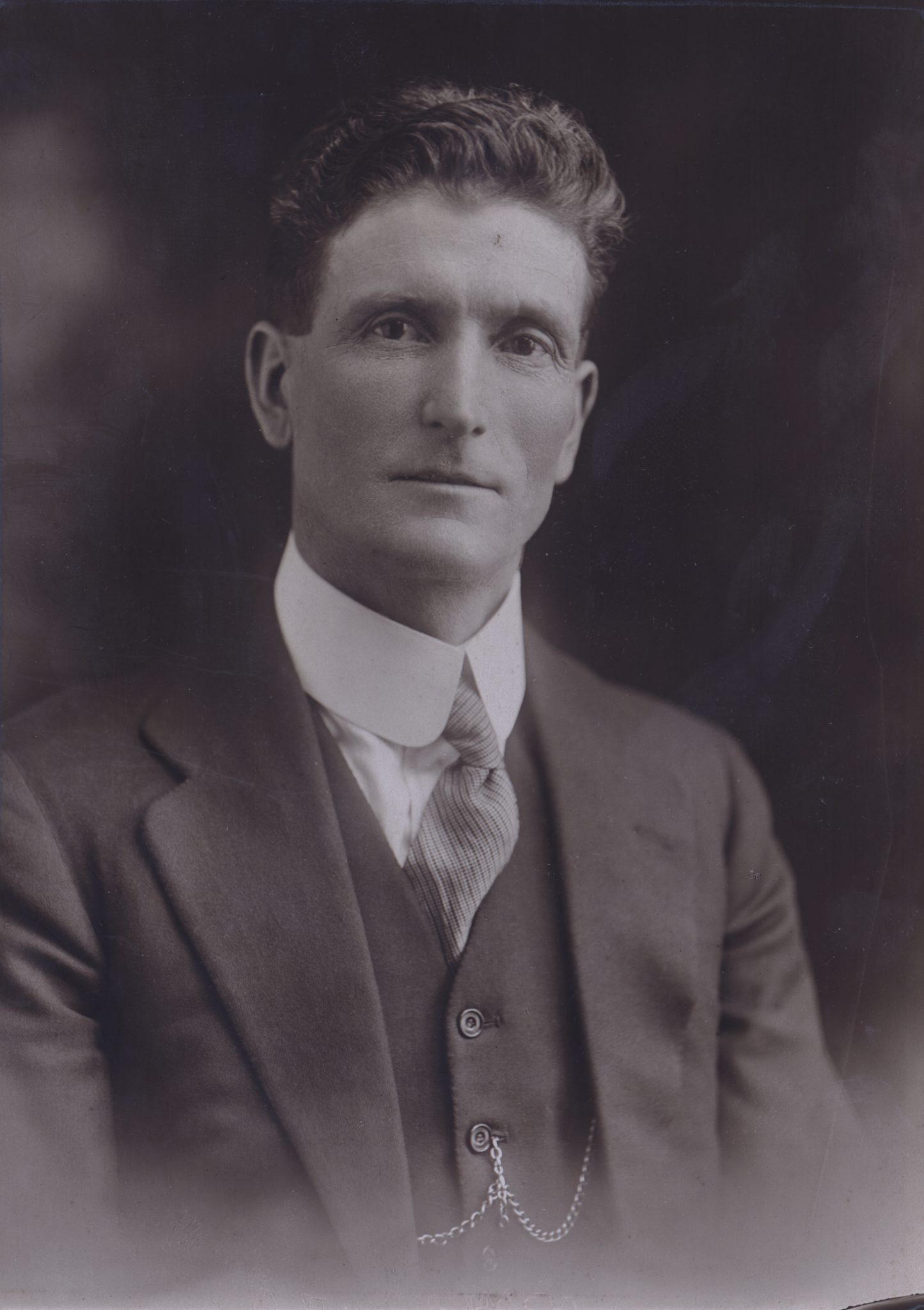 John Power 048249 - SYDNEY'S ALDERMEN