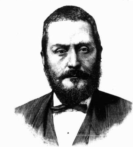 John Crowe - SYDNEY'S ALDERMEN