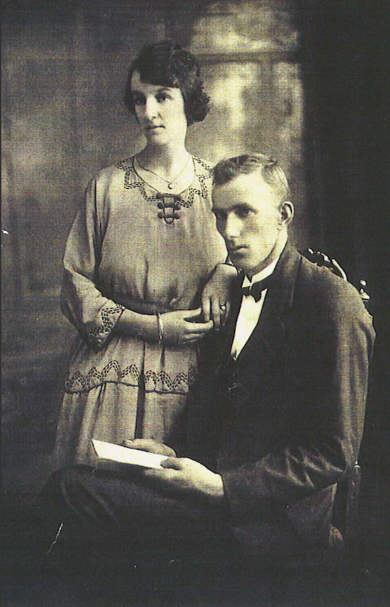 Peter McManus - SYDNEY'S ALDERMEN