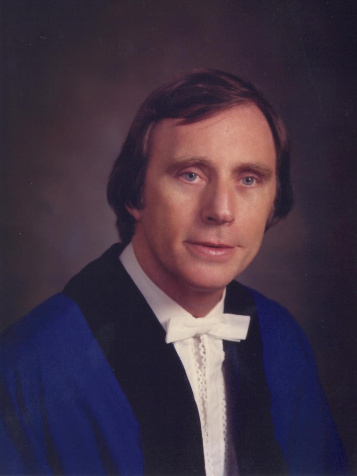 Peter Leney - SYDNEY'S ALDERMEN