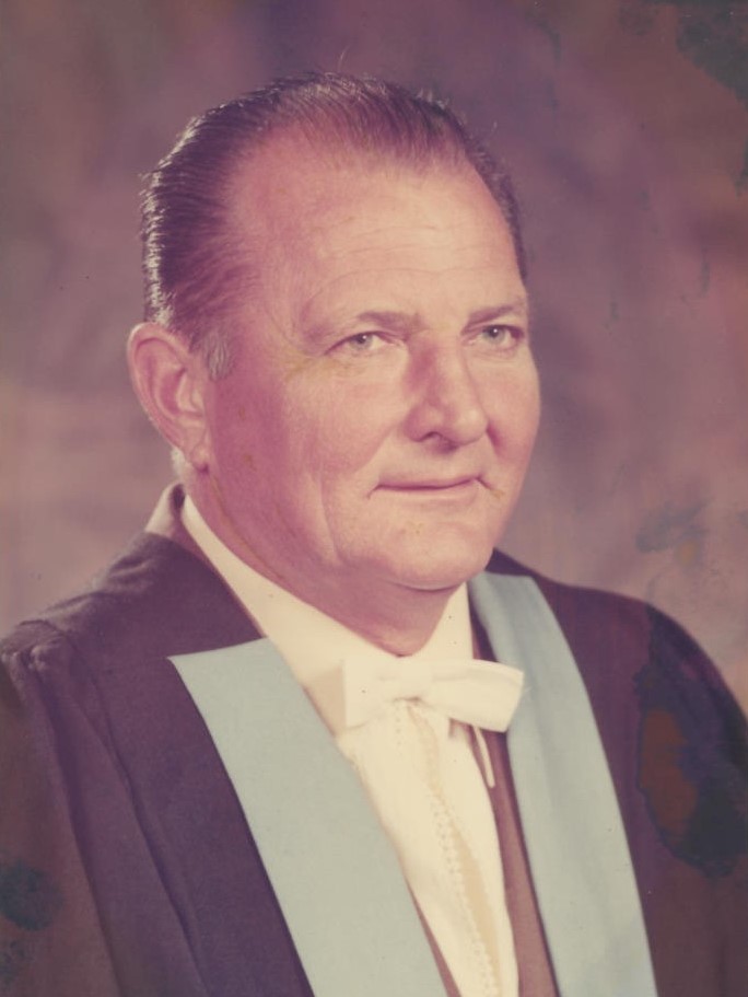 Frederick Joseph Miller - SYDNEY'S ALDERMEN