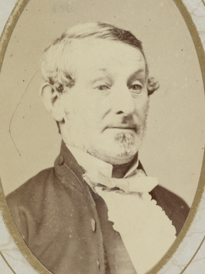 Joseph George Raphael - SYDNEY'S ALDERMEN