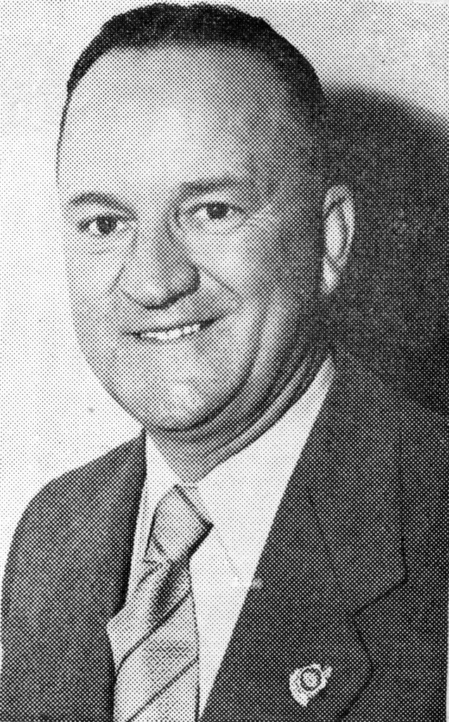 Albert Ross Sloss - SYDNEY'S ALDERMEN