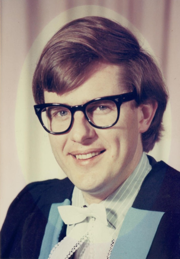 Gerard Brooks Draper - SYDNEY'S ALDERMEN