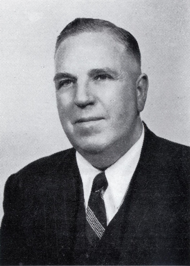 Horace John Foley - SYDNEY'S ALDERMEN