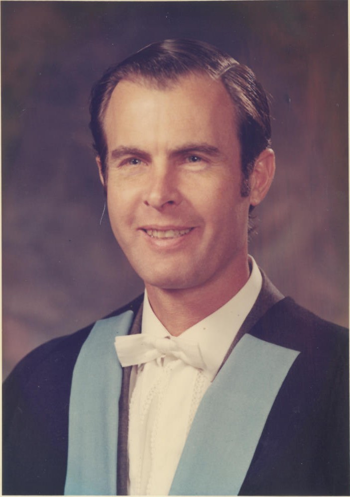 Samuel Carr Hordern - SYDNEY'S ALDERMEN