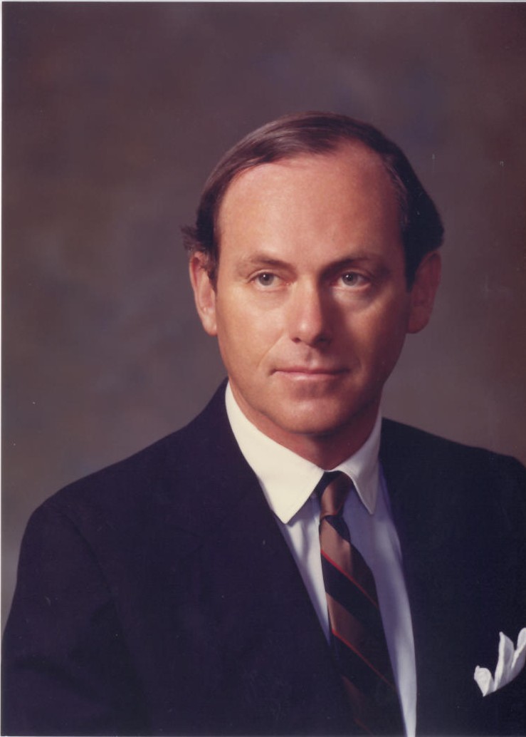 Graham O'Neill - SYDNEY'S ALDERMEN