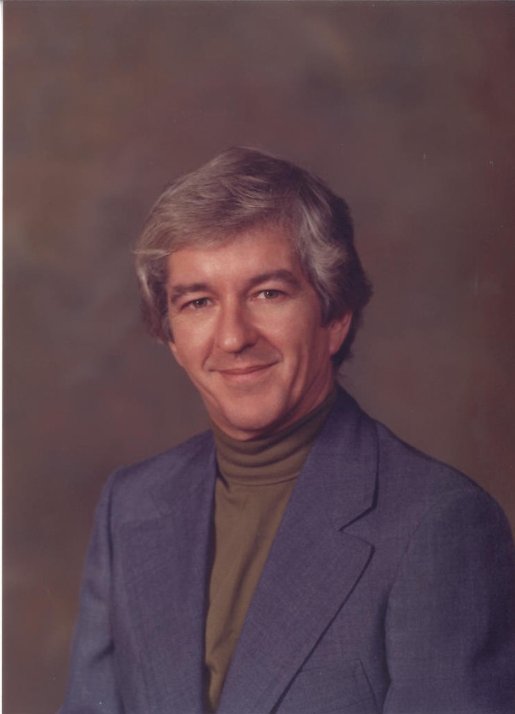 Antony Reeves - SYDNEY'S ALDERMEN