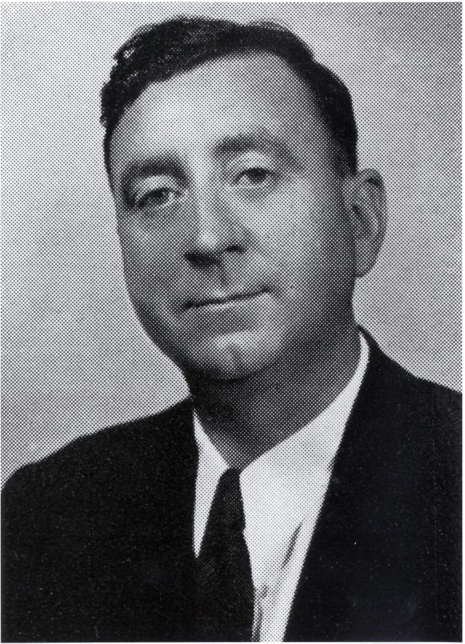 Joseph William Sargeant - SYDNEY'S ALDERMEN