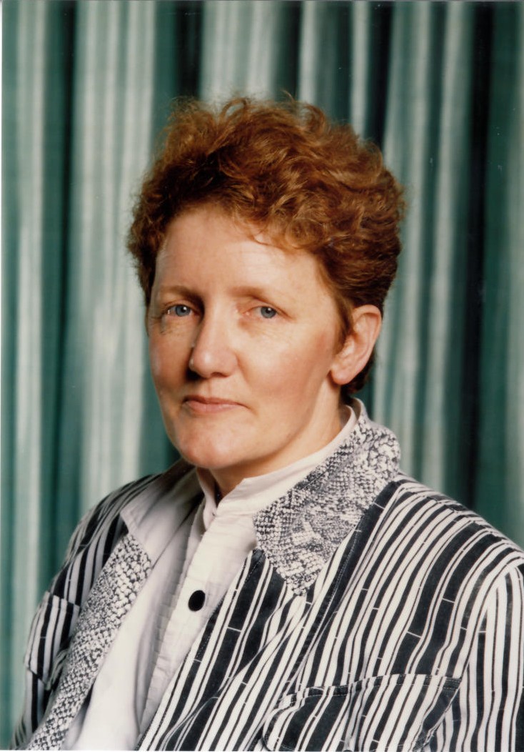 Patricia Jane Staunton - SYDNEY'S ALDERMEN