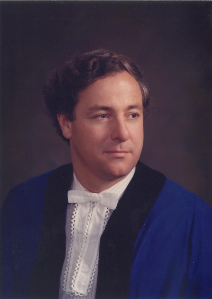 Brae Antcliffe - SYDNEY'S ALDERMEN