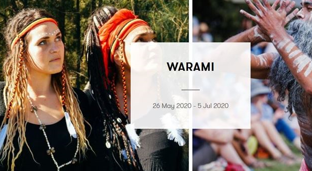 WARAMI Festival 2020