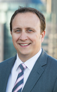 Paul Edwards | Better Buildings Partnership