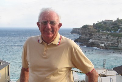 Bill Ford - Oral Histories