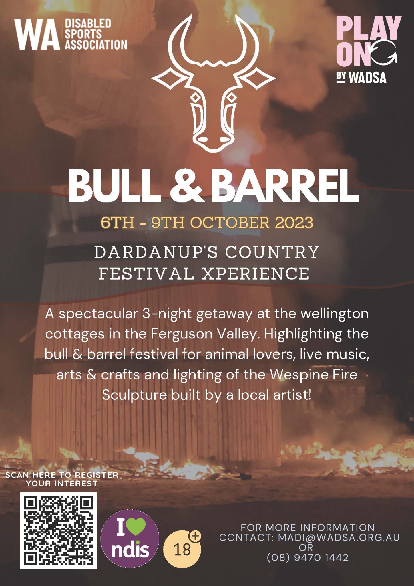 Sport and Recreation Disability Services in Perth & WA | WADSA