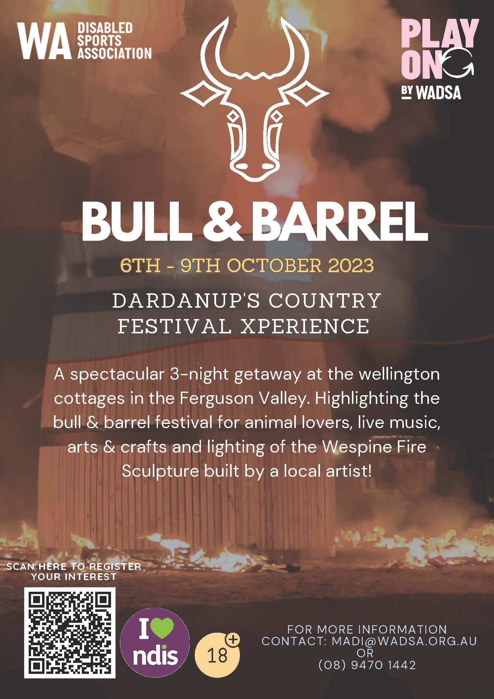 Sport and Recreation Disability Services in Perth & WA | WADSA