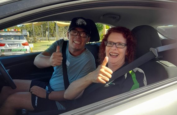 Rev Heads Xperience | WADSA