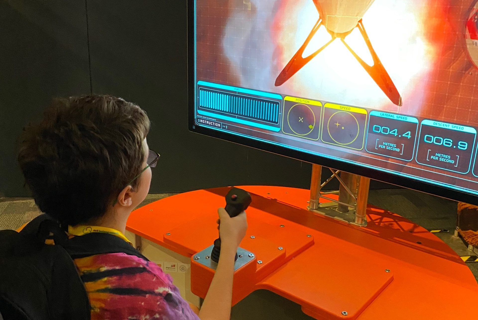 Curious minds join Play On Juniors Xperience – Inventors Arcade | WADSA