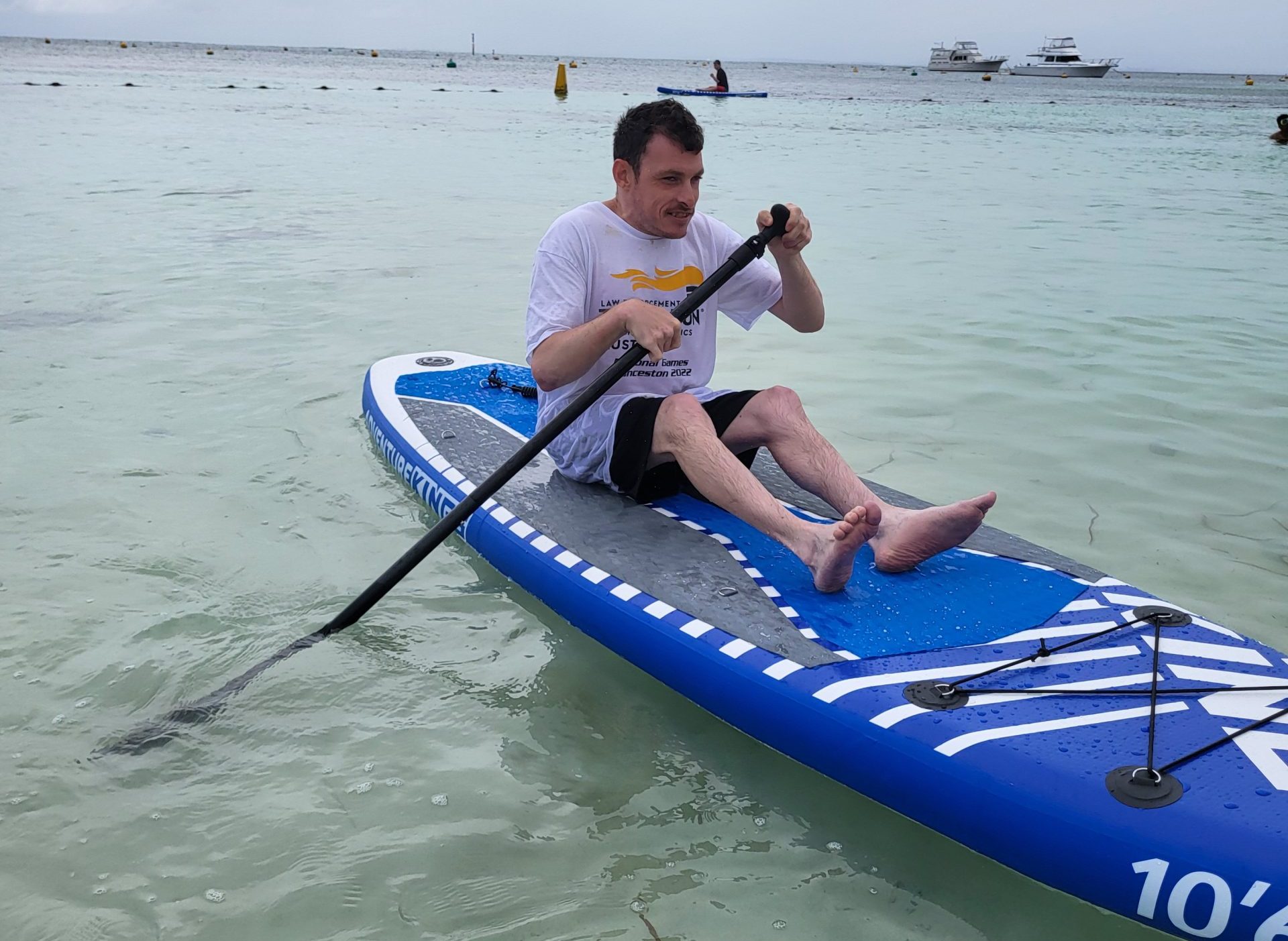 Rottnest Island Xperience | WADSA