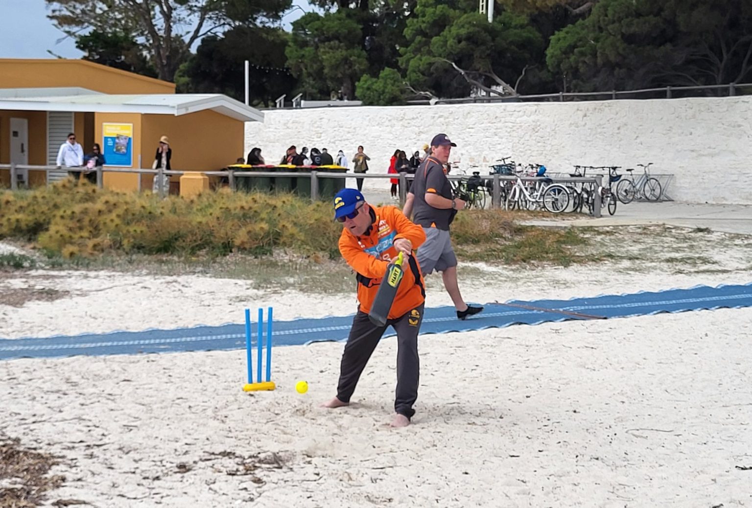 Rottnest Island Xperience | WADSA