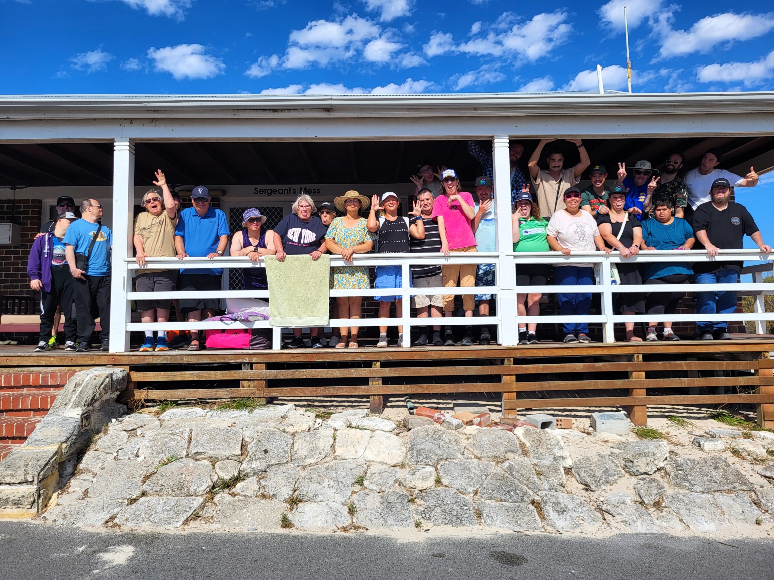 Rottnest Island Xperience | WADSA