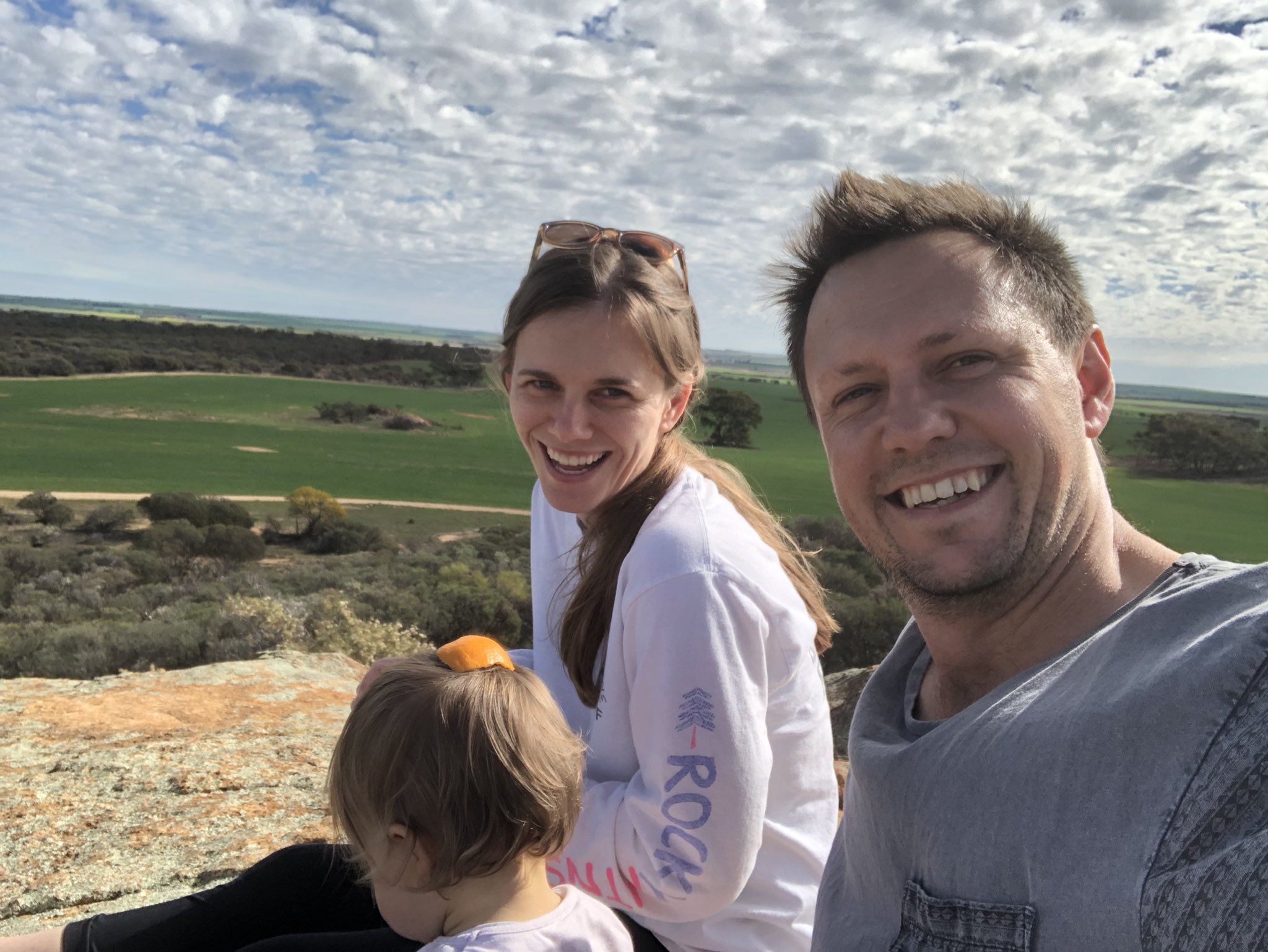 Regional with Dylan Hirsch, Latham, WA - WeedSmart