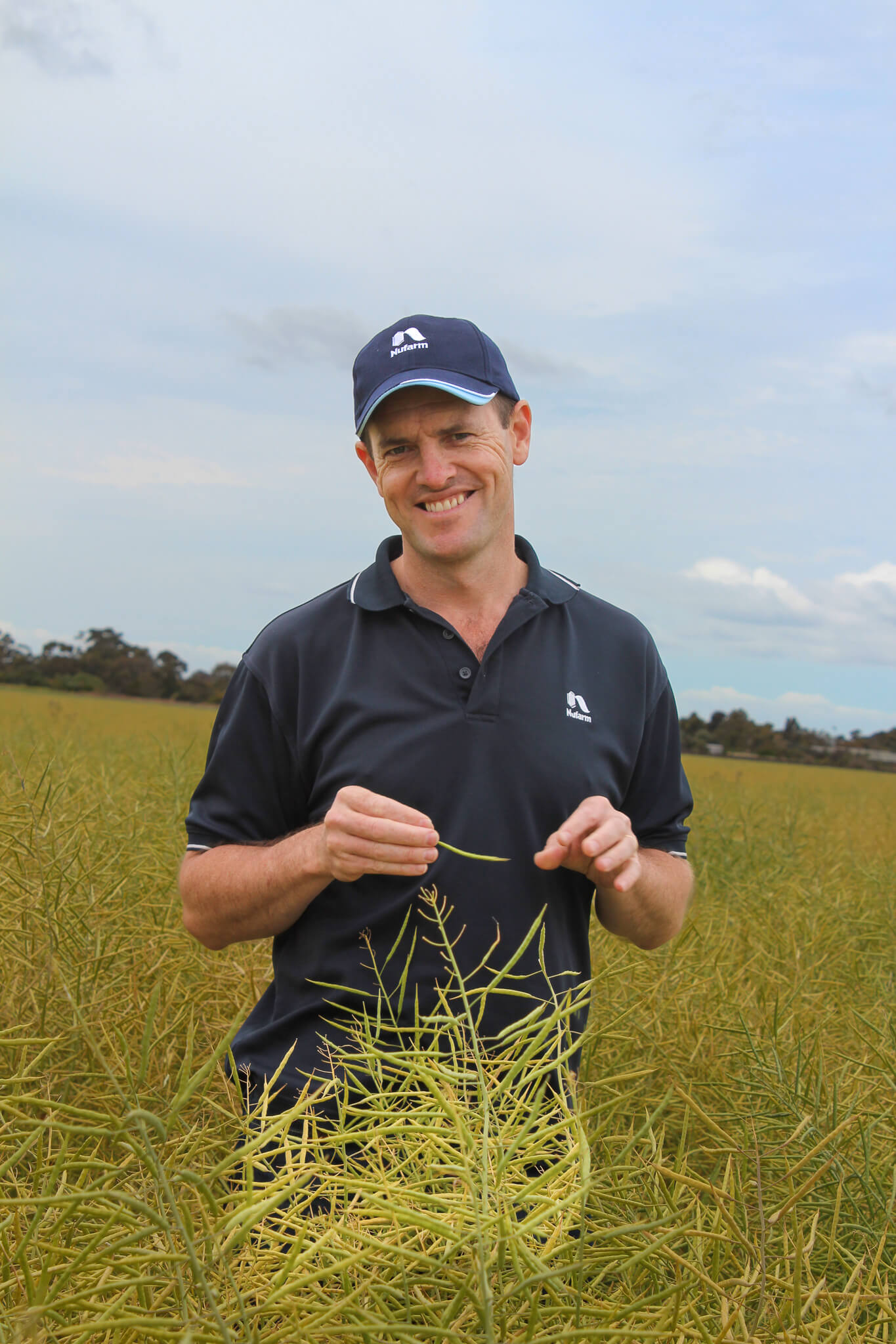 Adapting spray tactics from summer to autumn pays off - WeedSmart