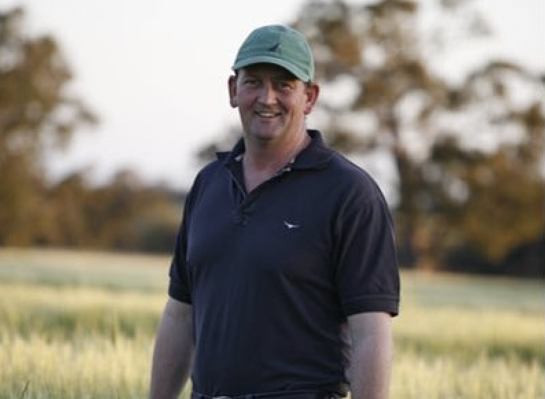 Regional Update – Tim Trezise, Agronomist, Frankland River, WA - WeedSmart