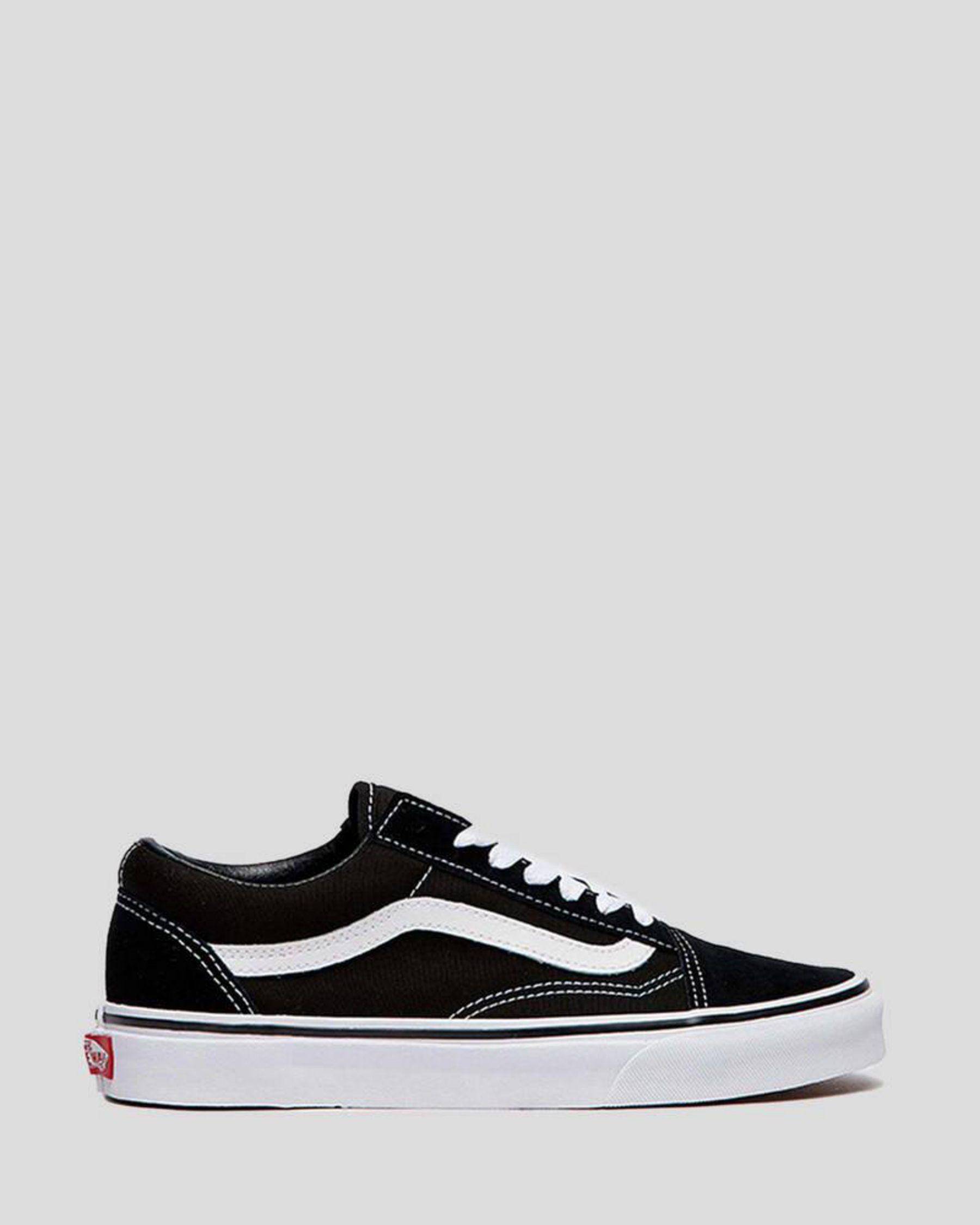 Vans Womens Old Skool Shoes | eBay Australia