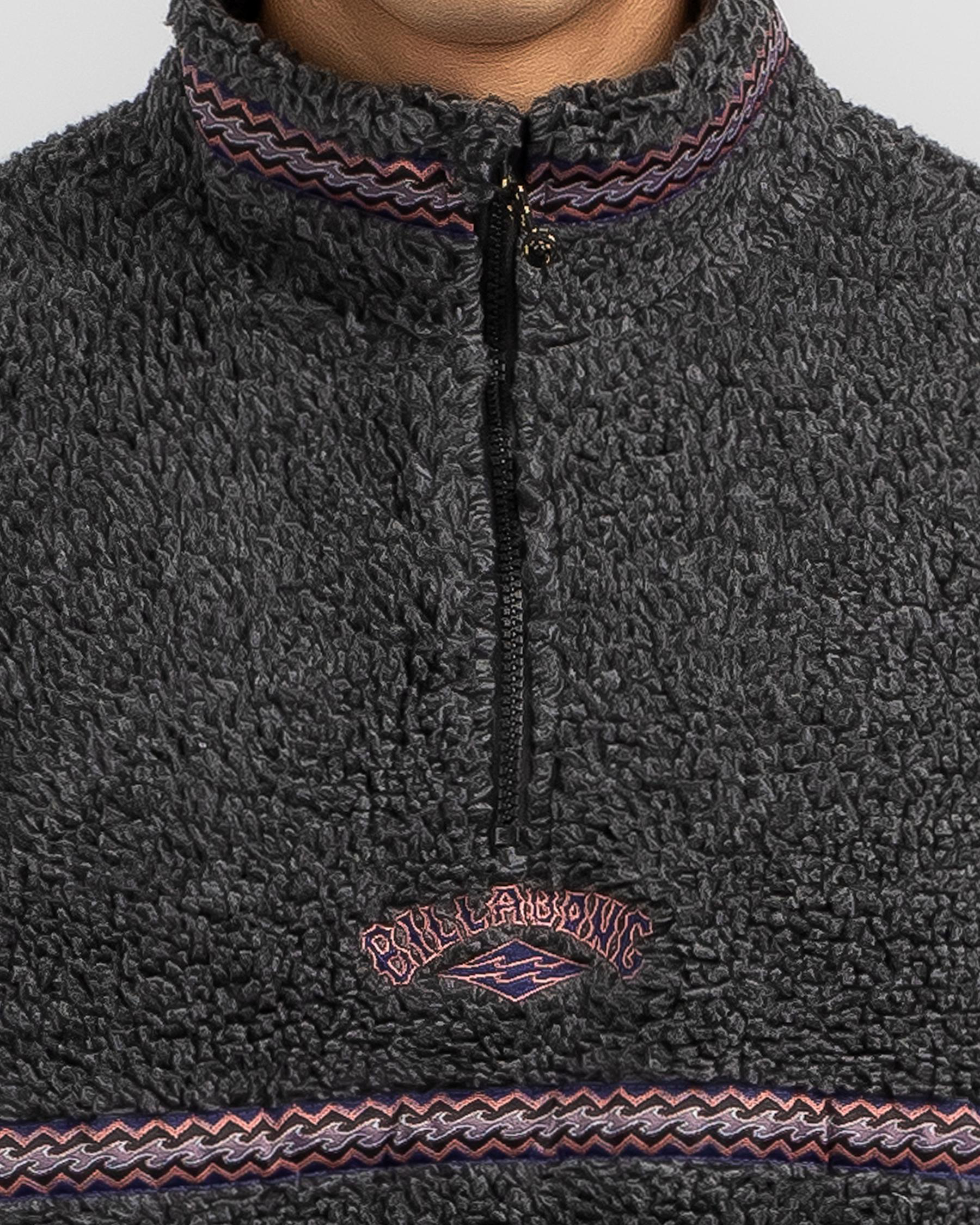 Billabong Boundary Tombstone Sweatshirt | eBay