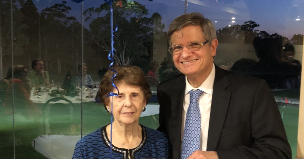 Australia Day Honours for CMRI community | CMRI