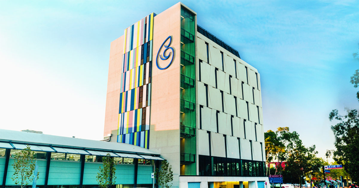 Acknowledgement of Country | CMRI