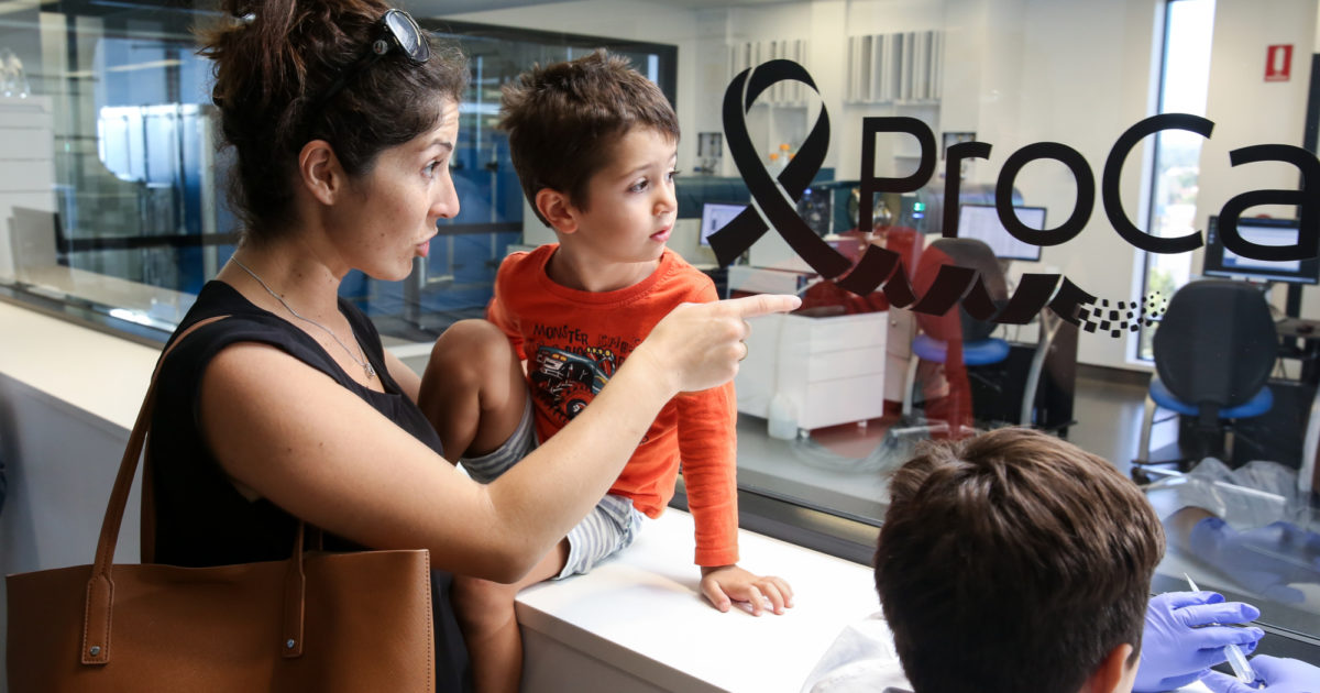 Research Explained | CMRI