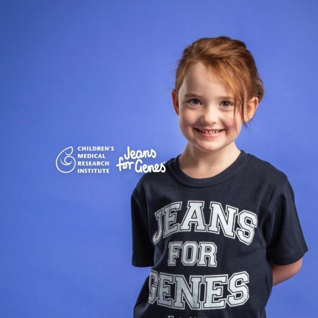 Phil Robinson | CMRI