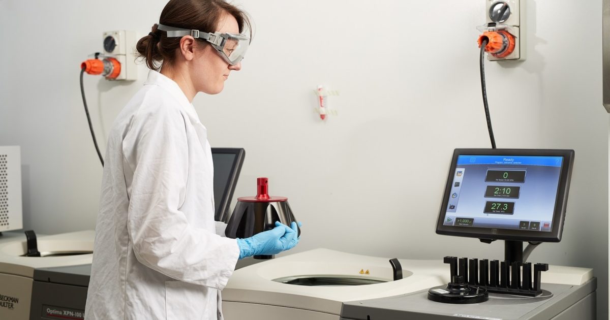 Research Collaboration Announced | CMRI