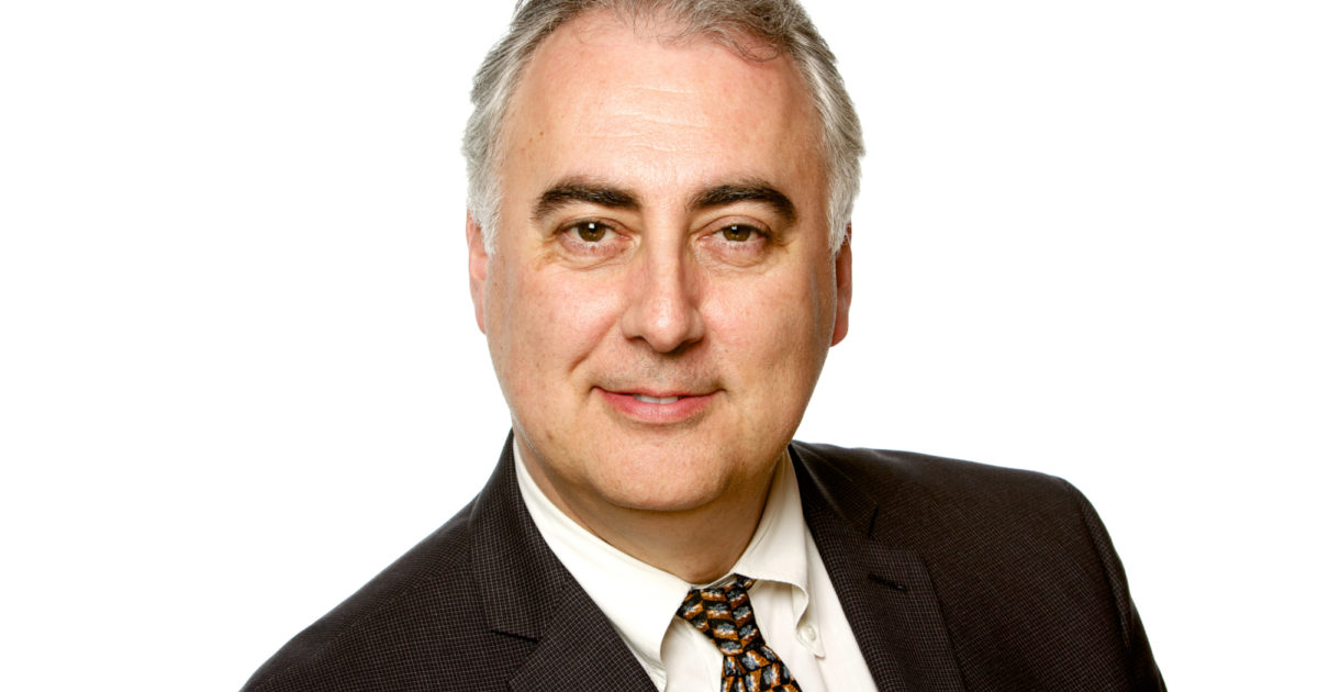 In Memory of Ralph Mitchell | CMRI