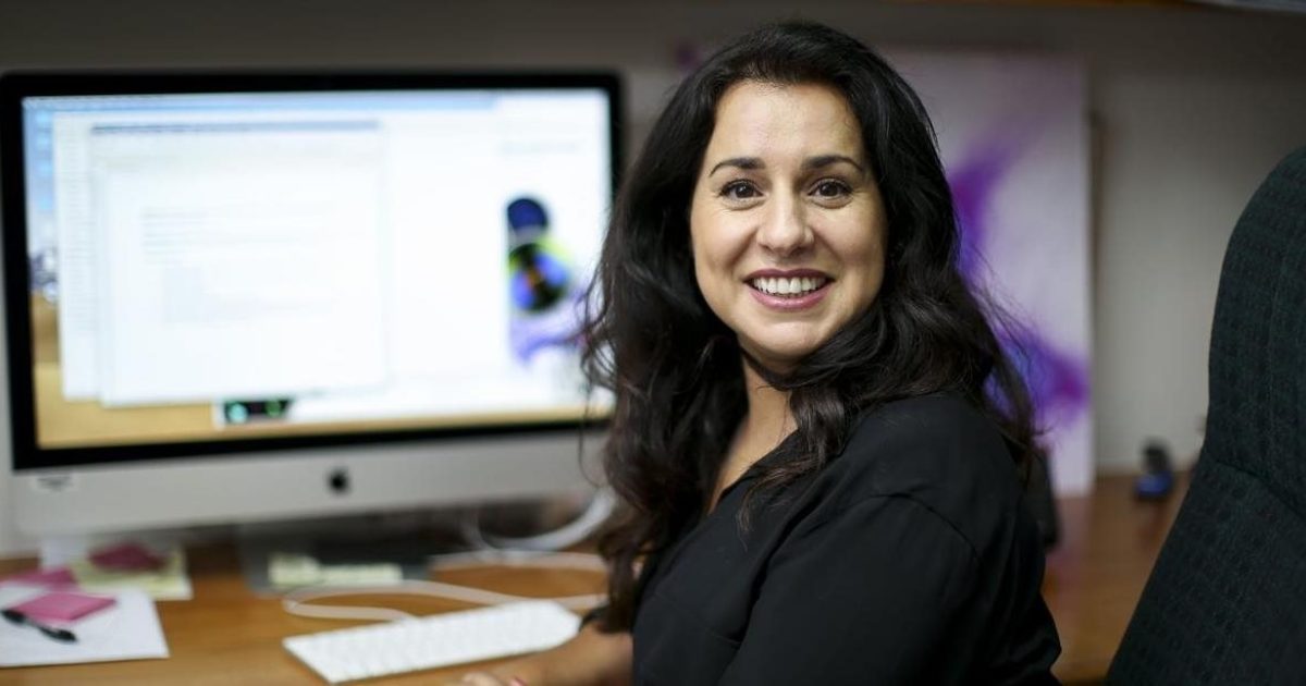 New lab develops latest in stem cell medicine | CMRI