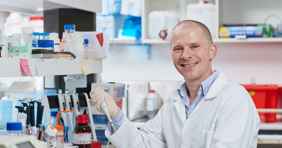 Translational Vectorology | CMRI