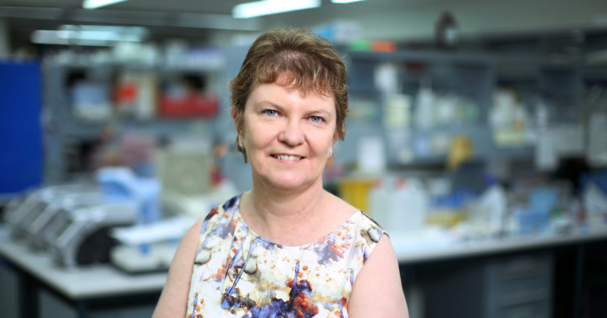 Australian first gene therapy for childhood blindness | CMRI