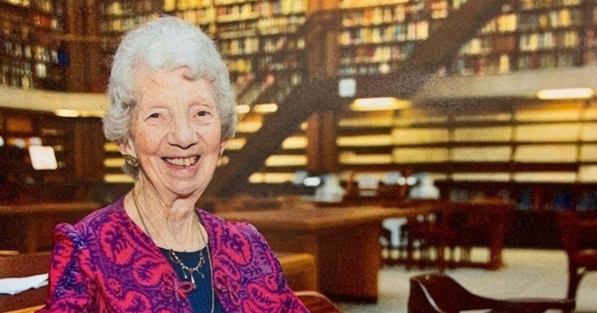 Margaret Evans | CMRI