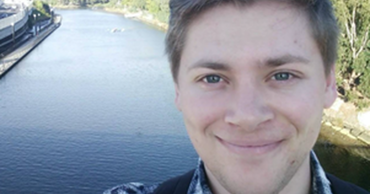 Q&A- Jason Grealey | CMRI