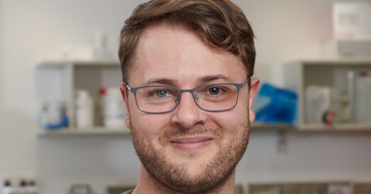 Q&A-Patrick Wilmott | CMRI