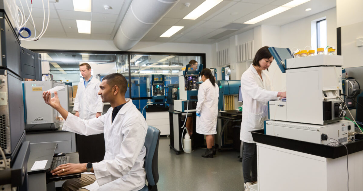 ProCan Technologies launches ADC panel to support oncology… | CMRI