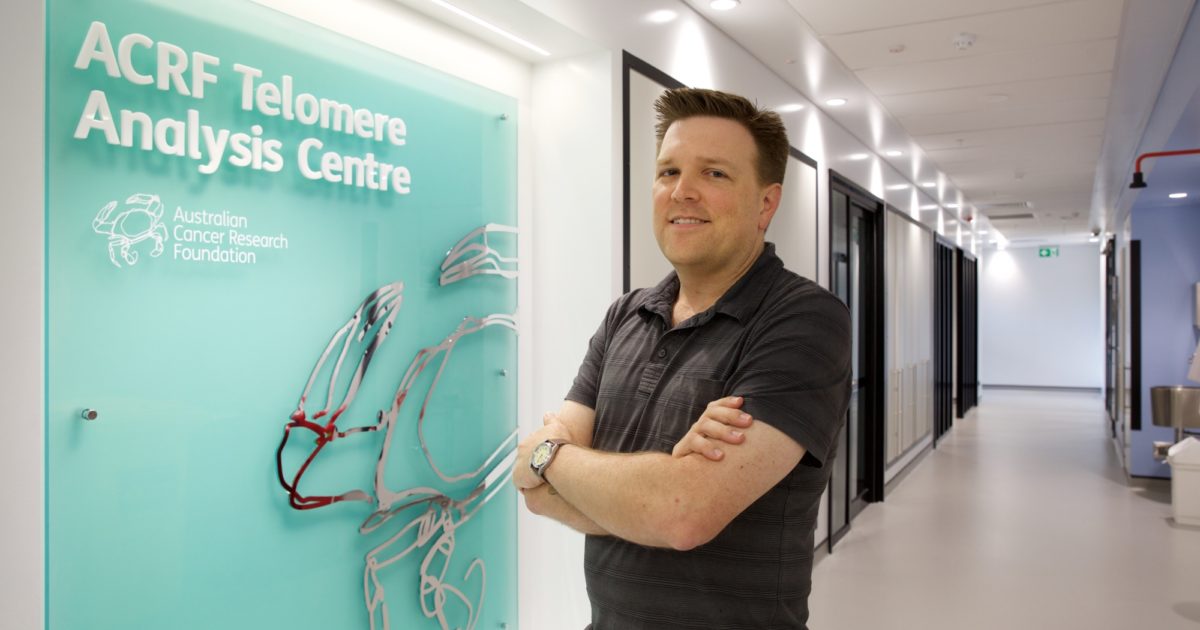 World’s best researchers need world’s best technology | CMRI