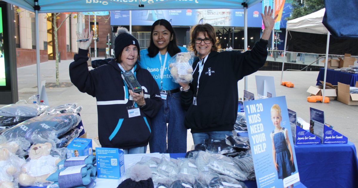 Celebrating 30 years | CMRI