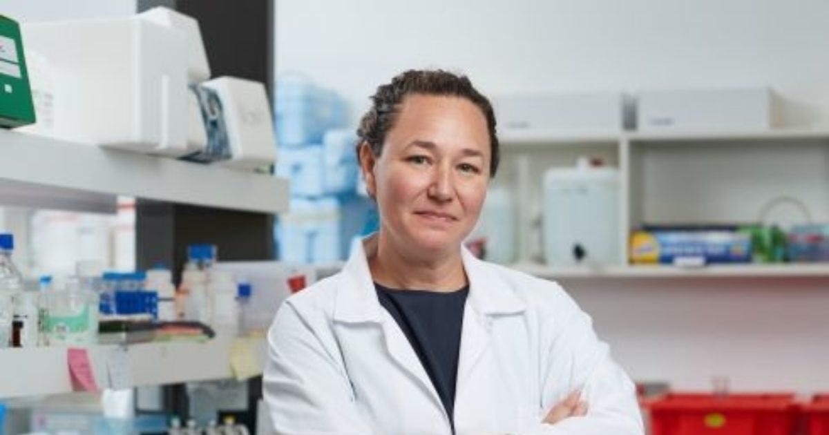 CMRI and Monash partnership for RNA project | CMRI